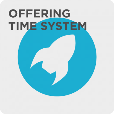 Offering Time System | Enhance The Giving Time In Your Church