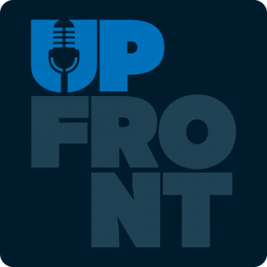 Upfront | Make Your Next Presentation Your Best Presentation