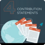 Contribution Statements | Samples and Examples That Work