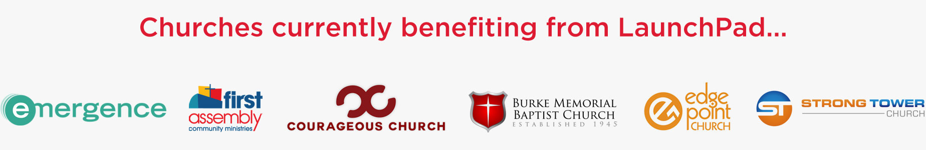 Launchpad: The most affordable, practical, and timely resources to help ...