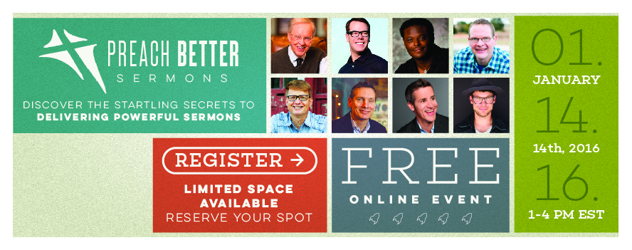 40 Sermon Topics For 2016 - The Rocket Company