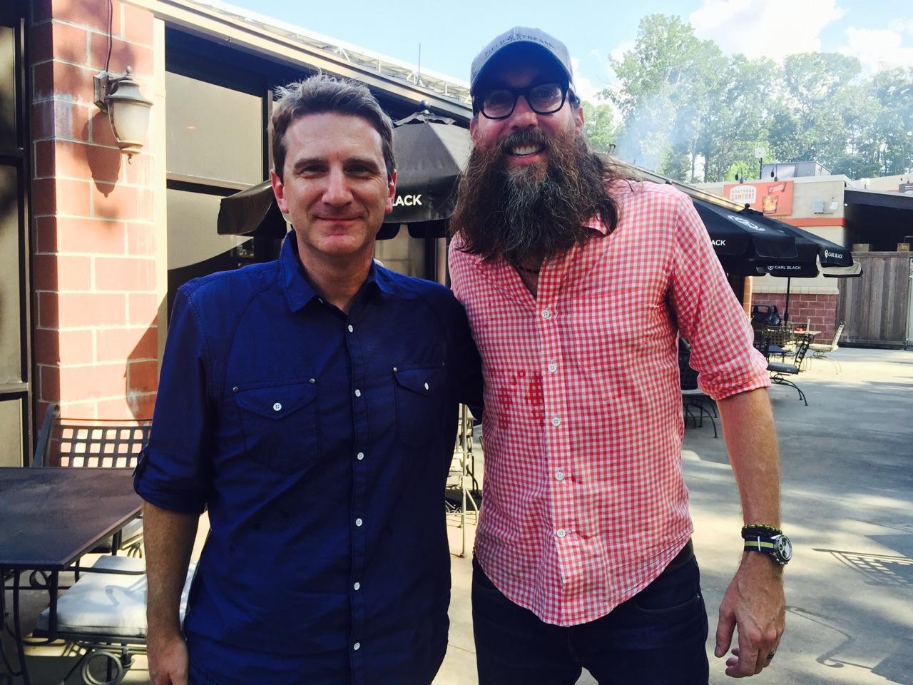 Todd.Crowder - The Rocket Company