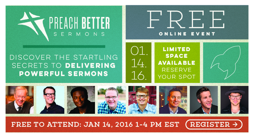 7 Preaching Stories You Can Use In Your Sermons - The Rocket Company