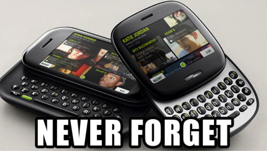 4 things that online giving and the worst cell phones in history have ...