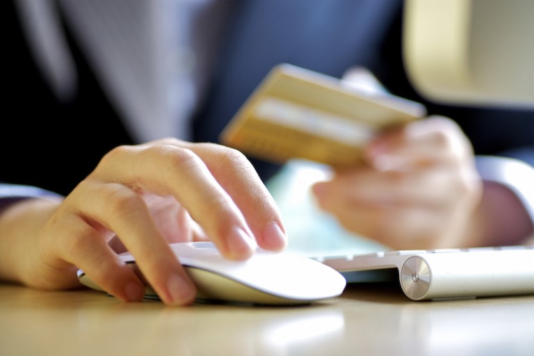 Online Tithing Archives - The Rocket Company