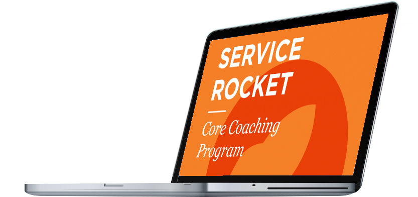 service_rocket - The Rocket Company