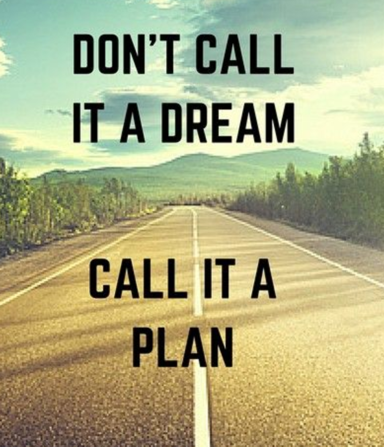 5 Steps To Building A Preaching Calendar - The Rocket Company