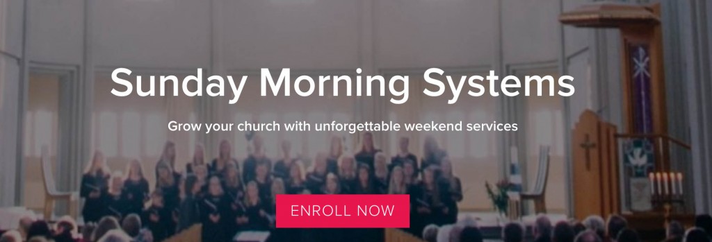 10 Steps to a Baptism Video - The Rocket Company