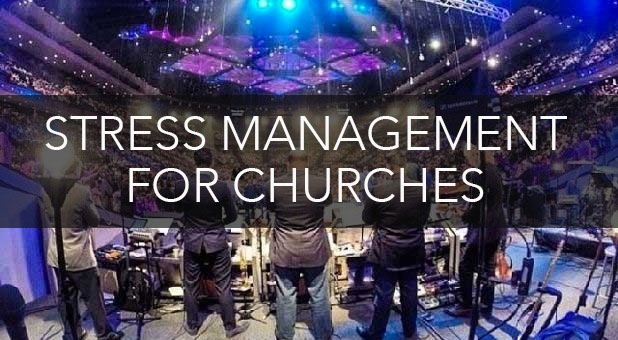 3 Reasons Systems are Important for Your Church - The Rocket Company