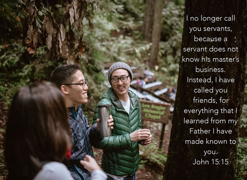 What the Church is (Re)discovering about Disciple-Making