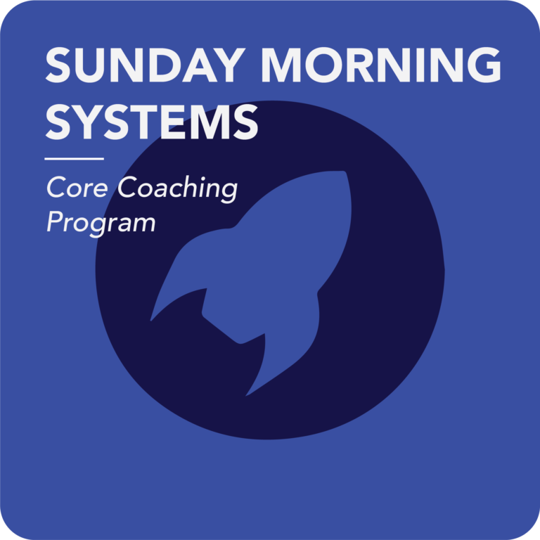 Sunday Morning Systems - The Rocket Company
